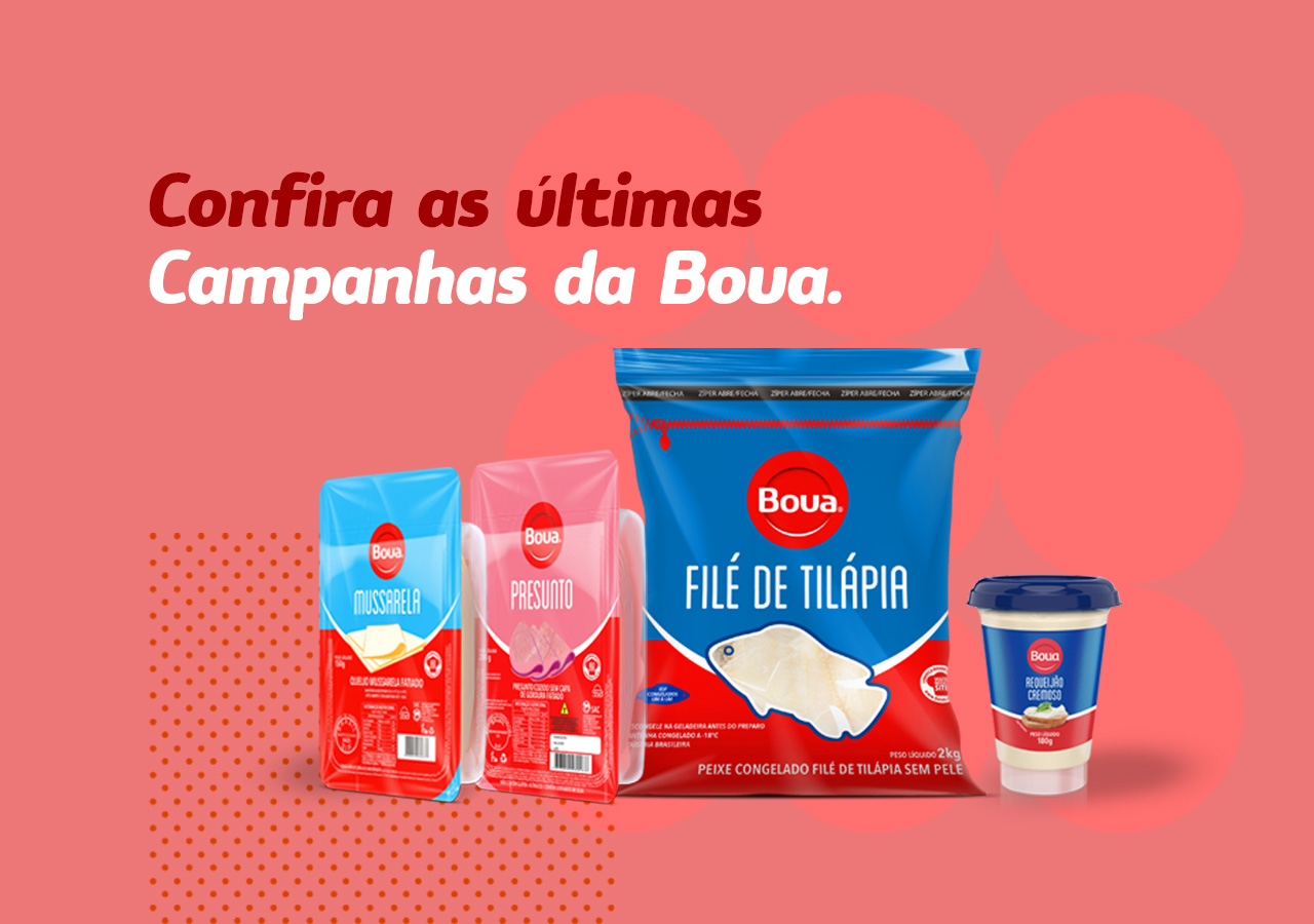 Campanhas – Boua