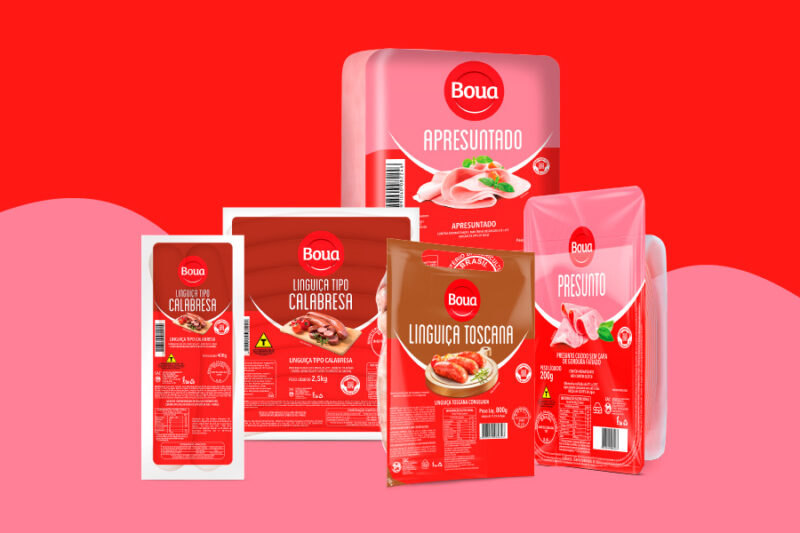 Nossa História – Boua