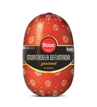 Mortadela Defumada – Boua